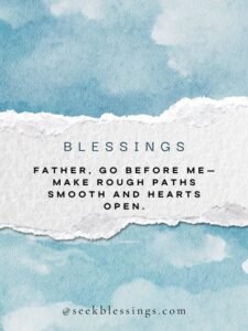 Have a Blessed Week: 100+ Prayers, Quotes & Messages