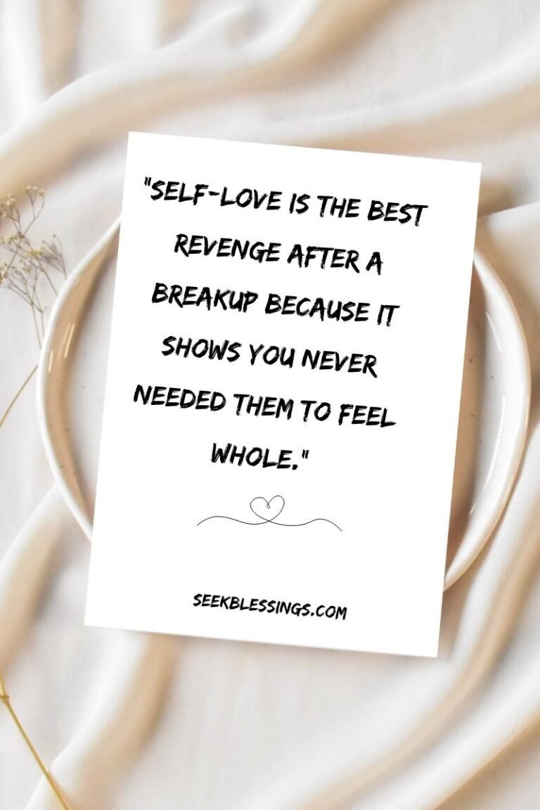 115+ Breakup Quotes to Heal, Move On & Find Strength After Heartbreak