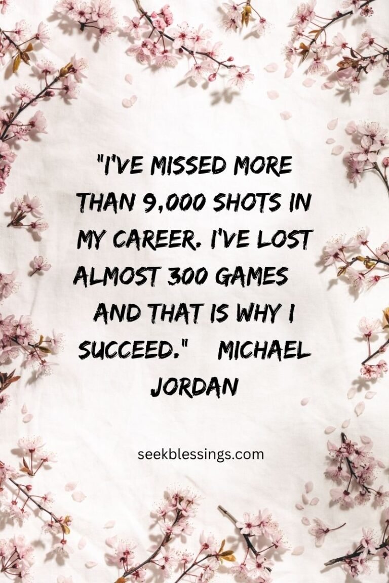 110+ Powerful Comeback Quotes to Rise Stronger After Every Setback