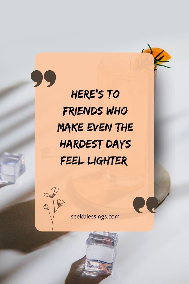 From Funny to Deep: 165+ Friendship Quotes for Every Kind of Friend