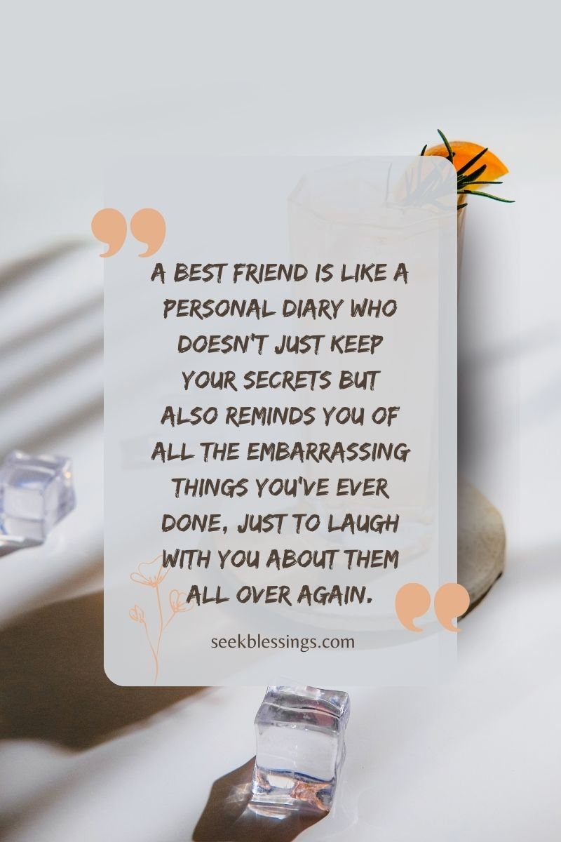 From Funny to Deep: 165+ Friendship Quotes for Every Kind of Friend