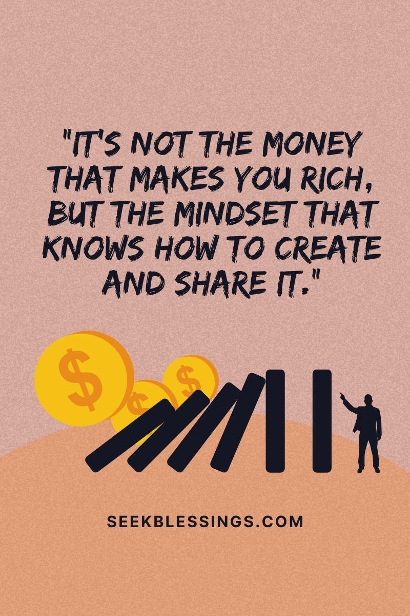 125+ Money Quotes to Inspire Wealth, Wisdom & a Balanced Life
