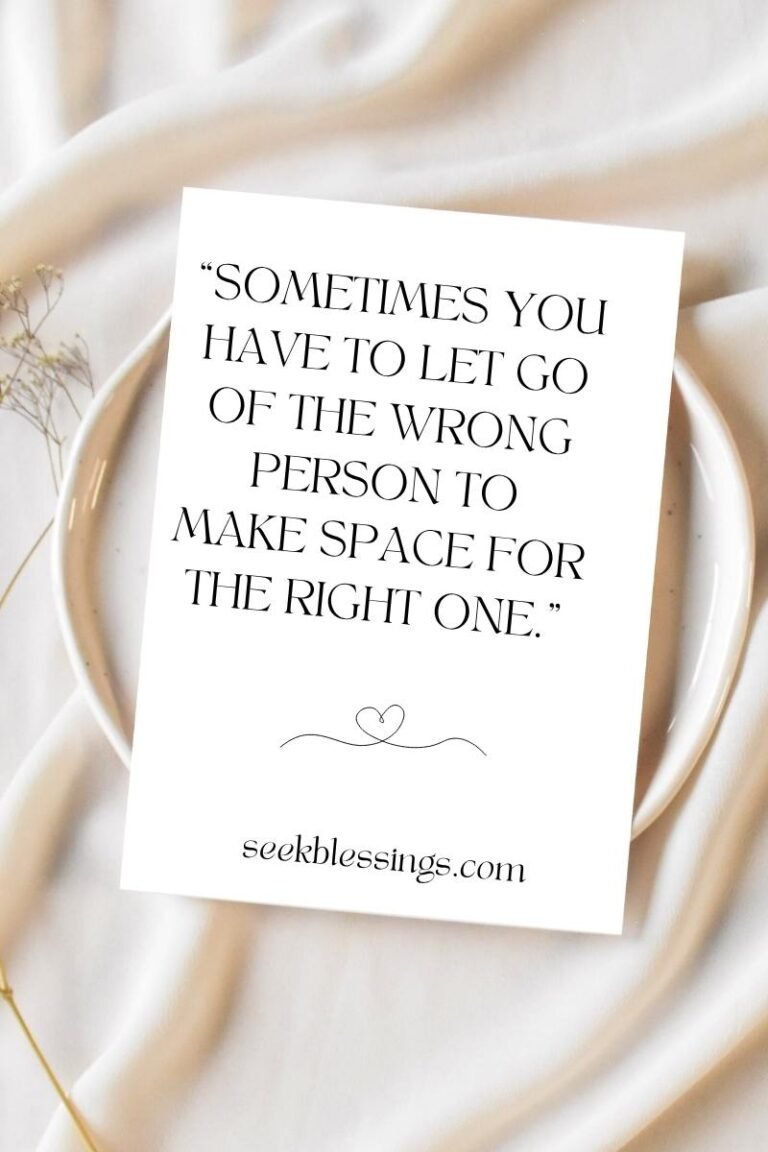 115+ Breakup Quotes to Heal, Move On & Find Strength After Heartbreak