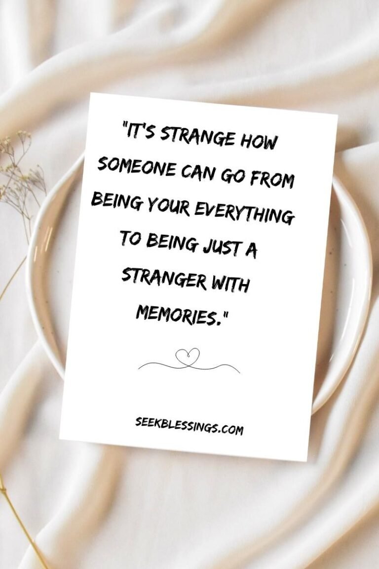 115+ Breakup Quotes to Heal, Move On & Find Strength After Heartbreak