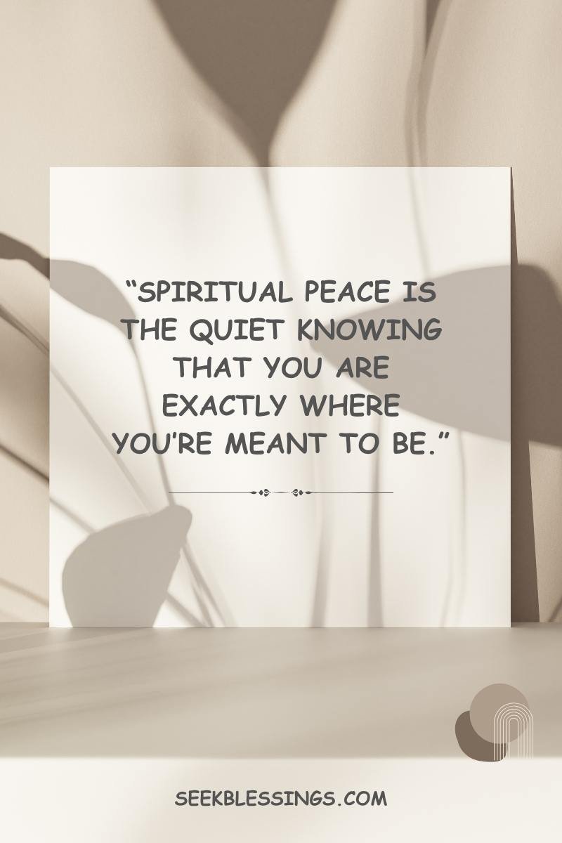 115+ Motivational Inner Peace Quotes to Calm Your Mind & Heal Your Soul