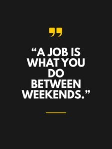 60+ Hilarious Work Quotes to Survive the 9-to-5 with a Smile
