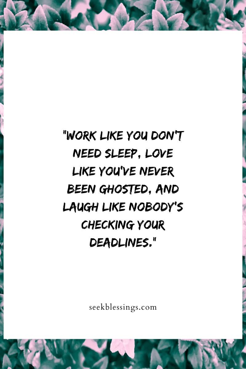 55+ Funny Inspirational Quotes to Laugh While Leveling Up ...