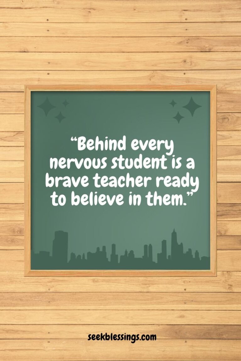 50+ First Day of School Quotes to Inspire Students, Parents & Teachers